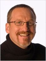 Barry Koch on Cartoon Network, Boomerang and Tooncast Latin America