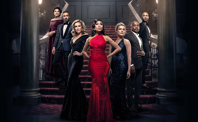 South African Drama Series Legacy Scores FAST Channel - TVDRAMA