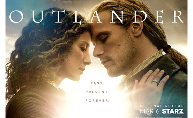 Outlander to Hit the Stage with Concert Tour - TVDRAMA