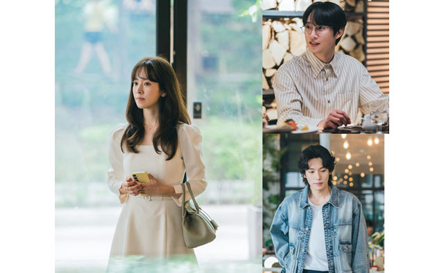 CJ ENM Expands K-Drama Slate to LatAm - TVDRAMA