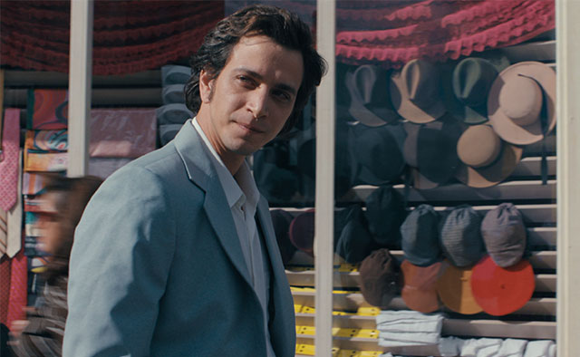 Netflix Reveals Museum of Innocence Release Date - TVDRAMA