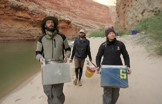 Banijay’s Pineapple Preps Grand Canyon-Set Reality Series - TVFORMATS