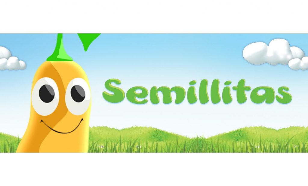 Semillitas Celebrates 12 Years - TVKIDS