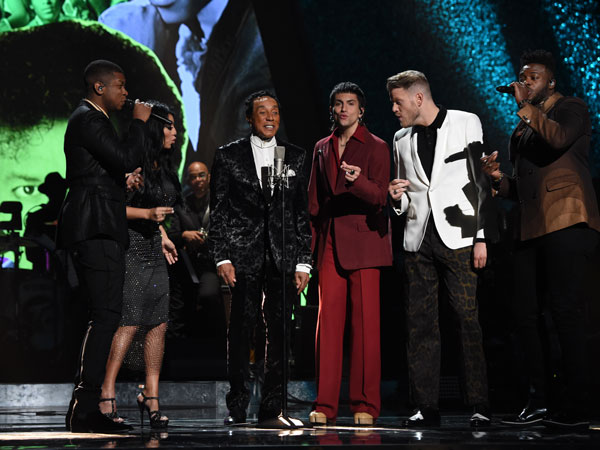Alfred Haber to Send Motown 60 Around the World - WORLD SCREEN