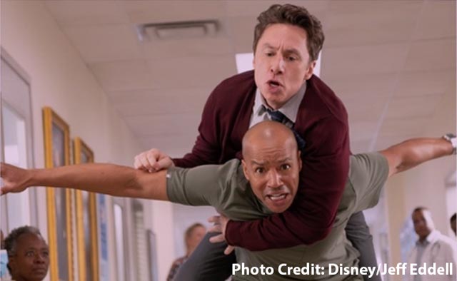 ABC Announces Midseason Schedule - WORLD SCREEN